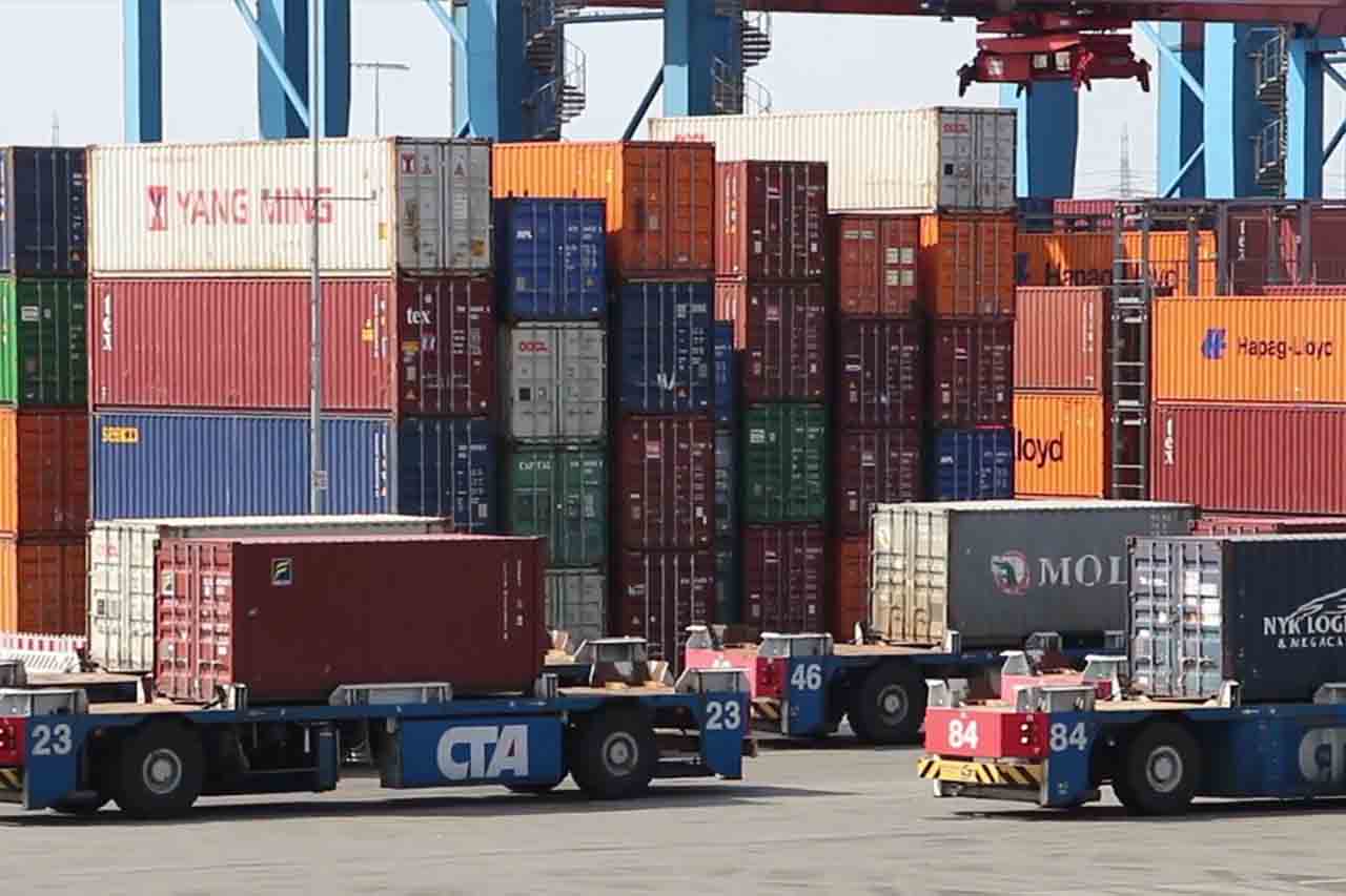 What Does FOB Mean In Shipping? | Wariat