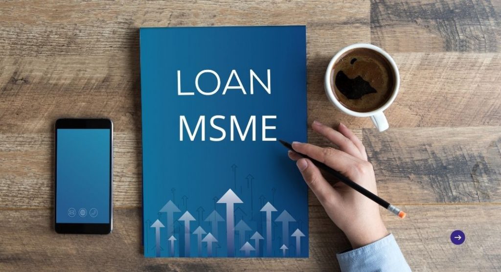 5 Steps for MSME Loan Application | Wariat