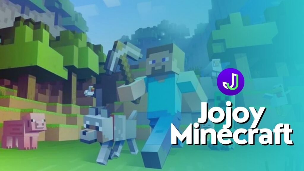 Jojoy Minecraft: How to Build a Redstone Contraption in 2024
