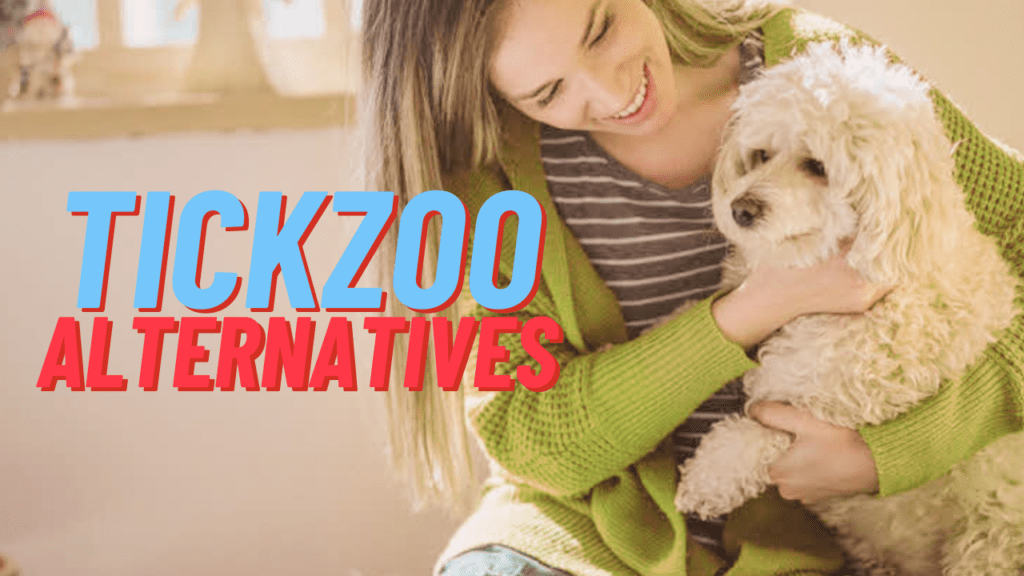 Top Tickzoo Alternatives in 2024 [Detail Guide]