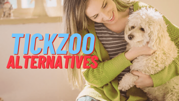 Top Tickzoo Alternatives in 2024 [Detail Guide]