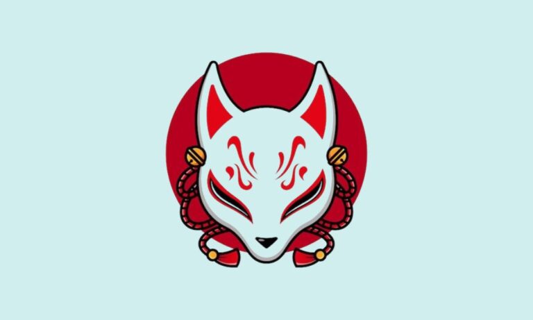 Explore 15 Different Types of Kitsune Markings With Features