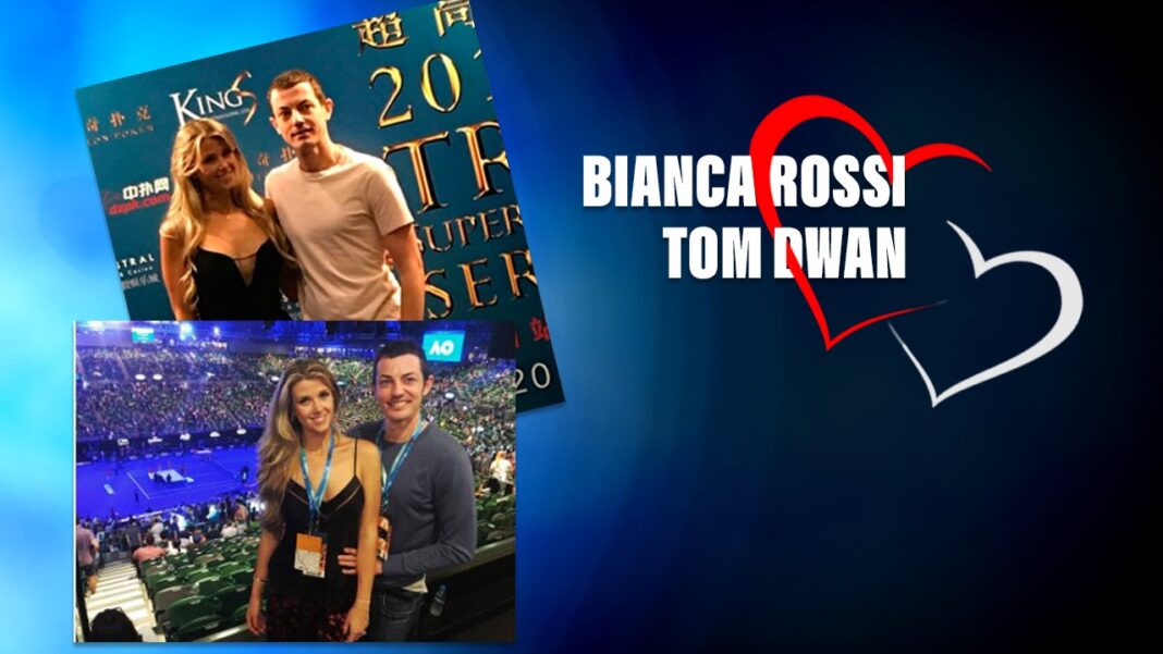 Bianca Rossi Tom Dwan Relationship in 2024 [The Inside Story]