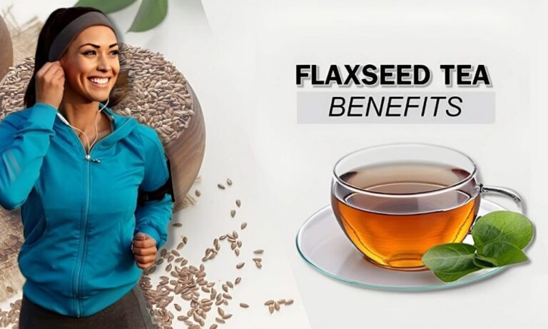 7 Incredible Flaxseed Tea Benefits for Your Health in 2024