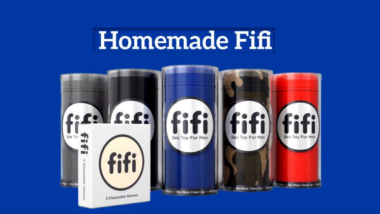 How to Create Homemade Fifi Easily in 2024 [Step-by-Step Guide]