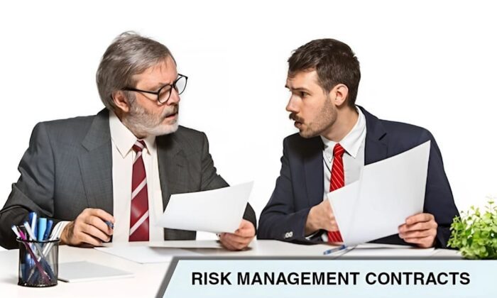 Risk Management Contracts Best Practices in 2024 [Best Tips]