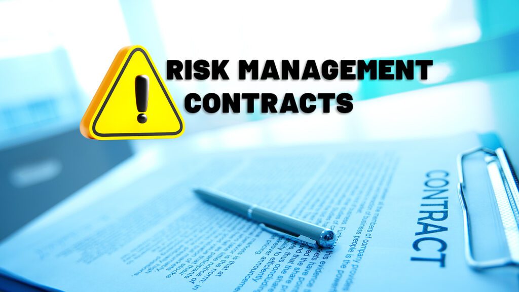 Risk Management Contracts Best Practices in 2024 [Best Tips]