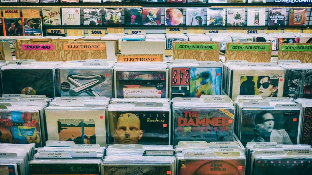 Top 12 Indie Albums You Probably Missed in 2026